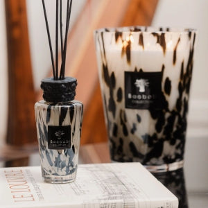 Home fragrance - HOUSE D'LUXE