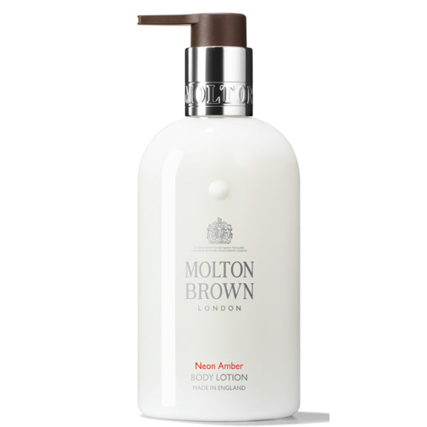 Molton Brown Neon Amber Body Lotion - HOUSE D'LUXE
